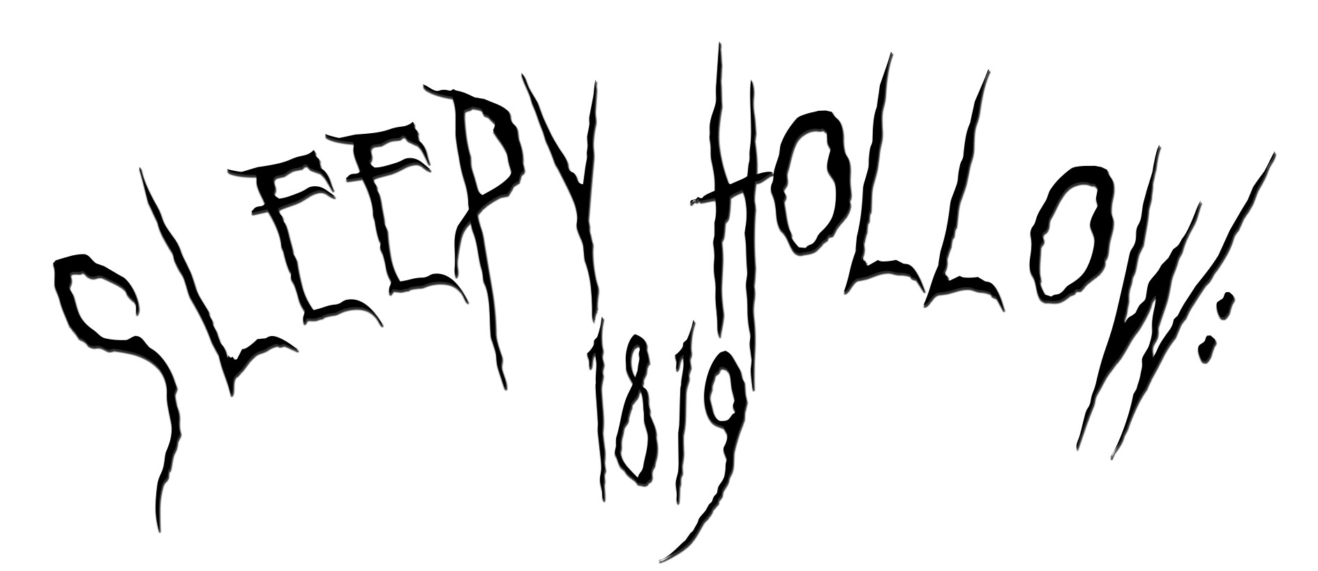 Sleepy Hollow Logo