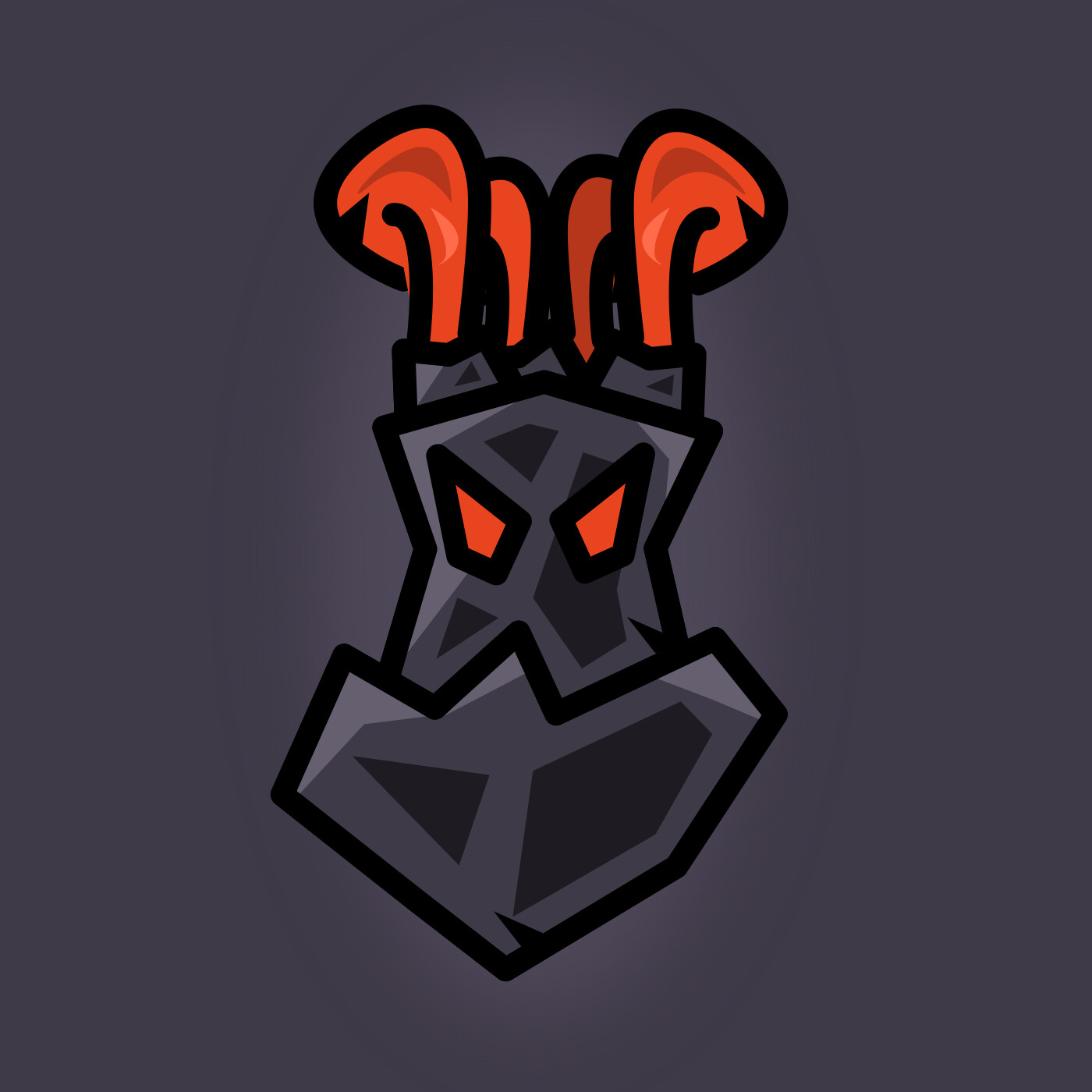 ArtStation - Volcanic Beast