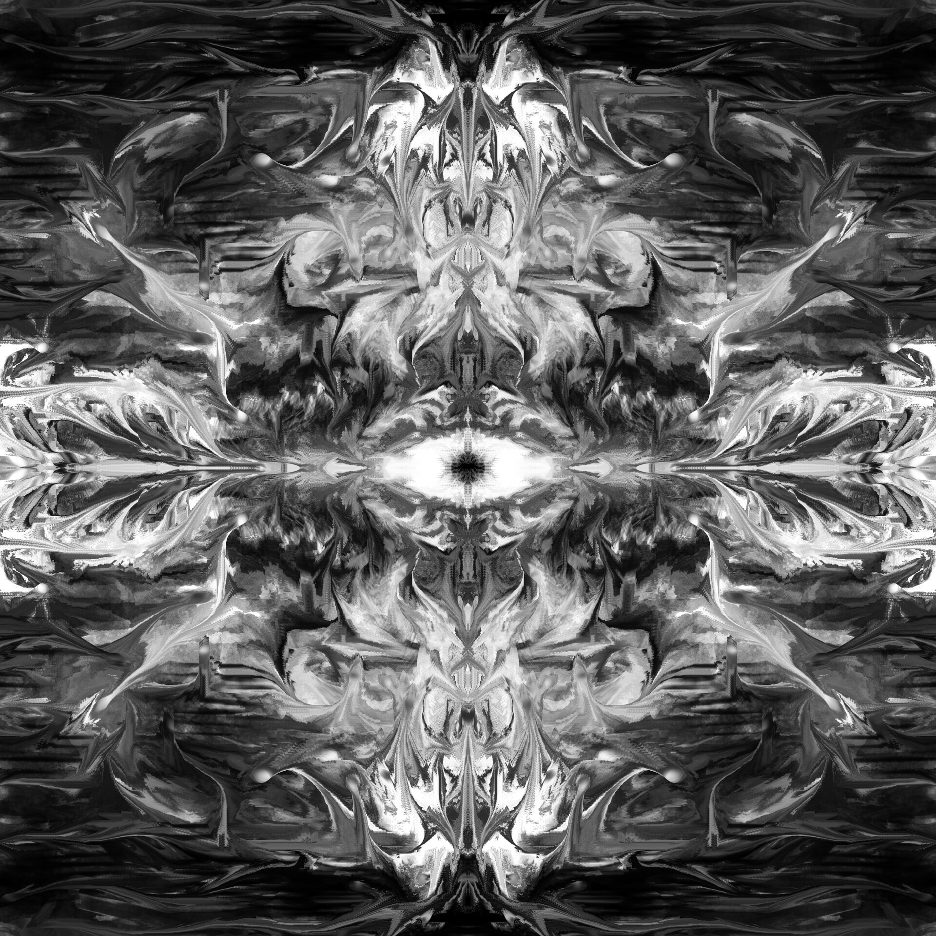 ArtStation - Soullessness