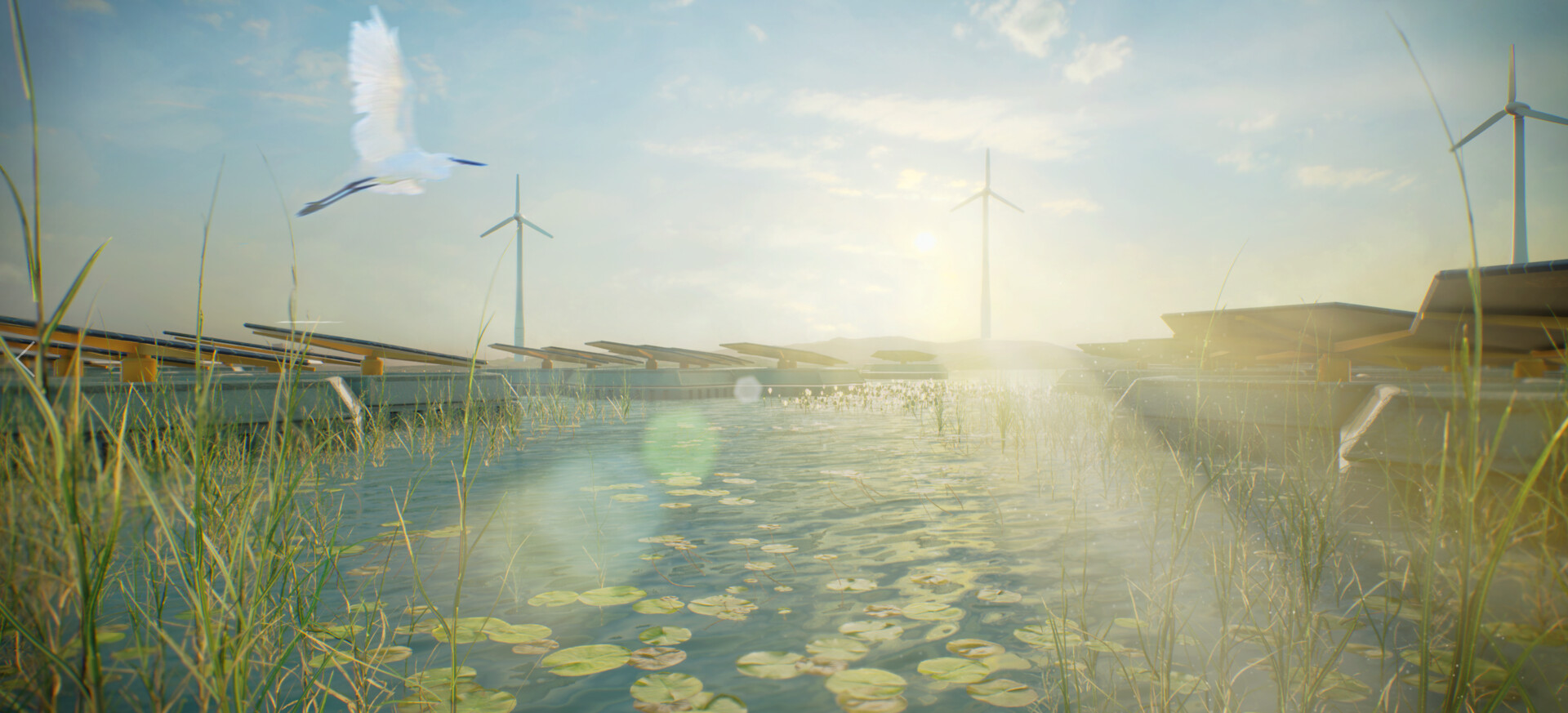 polygon landscape architecture