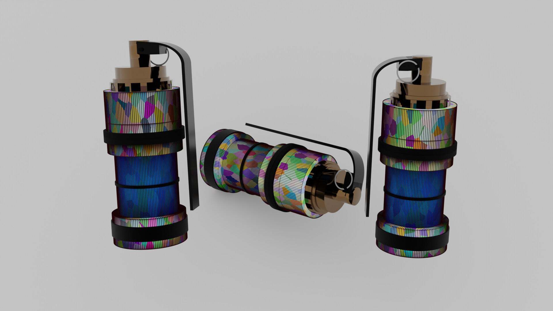 ArtStation - Hand grande