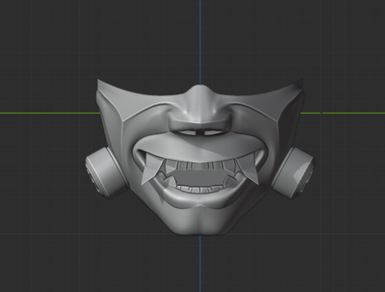 Daniel Smith - Synoptic Project - Character