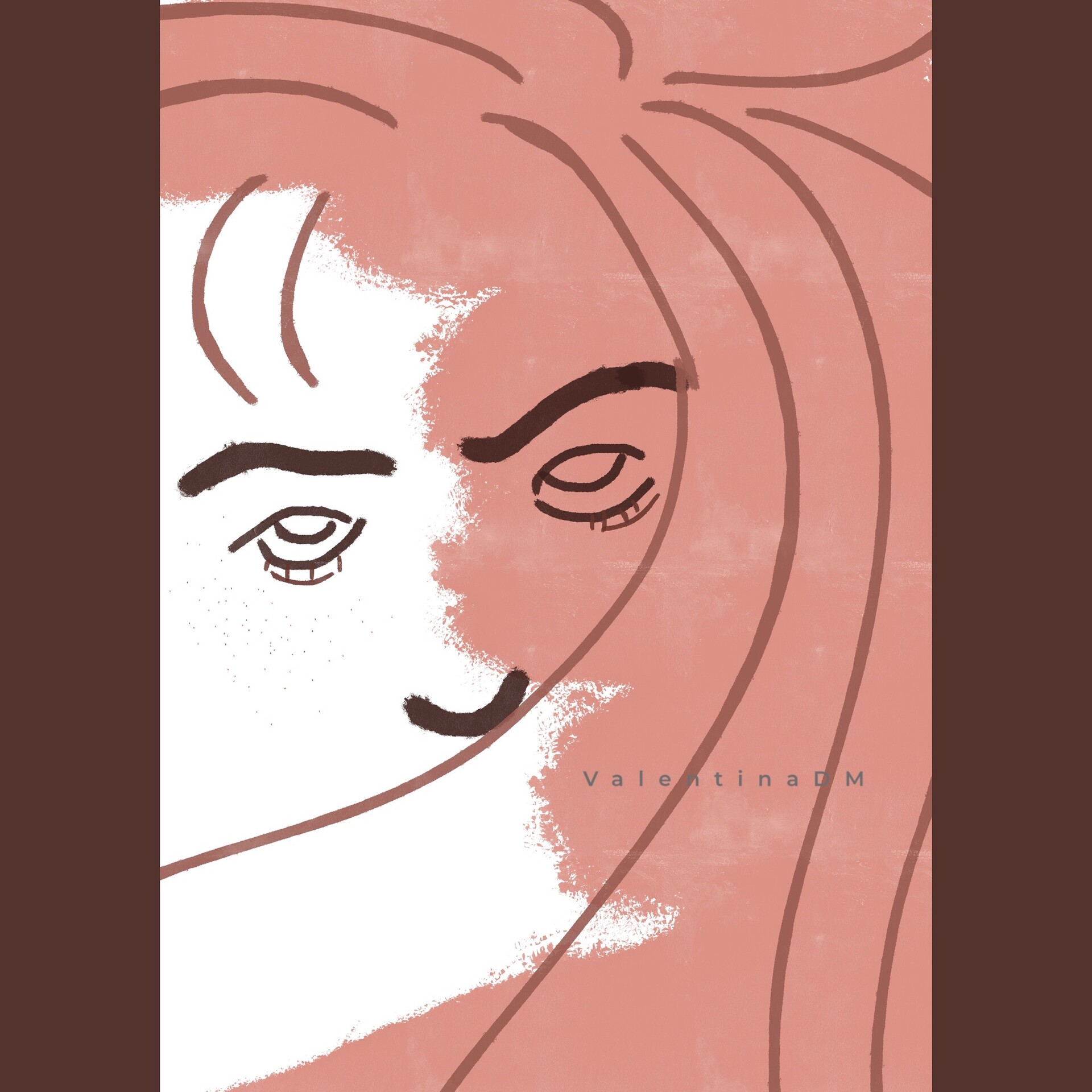 ArtStation - Thoughts