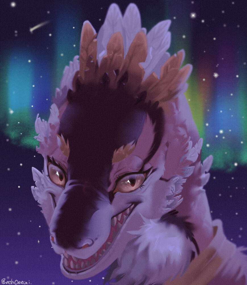 ArtStation - Commissions!