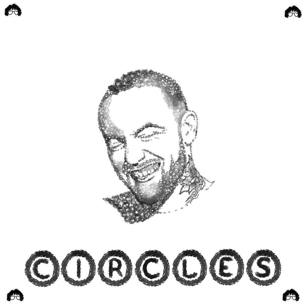 ArtStation - Circles - Alt Cover