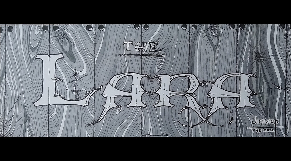 ArtStation - The Lara - Project: "Hoist the Colours"