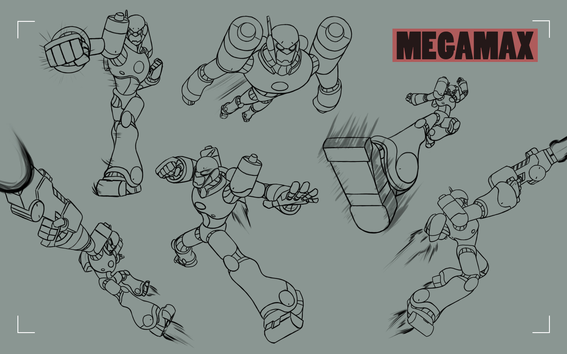 JérémyBsb - MEGAMAX