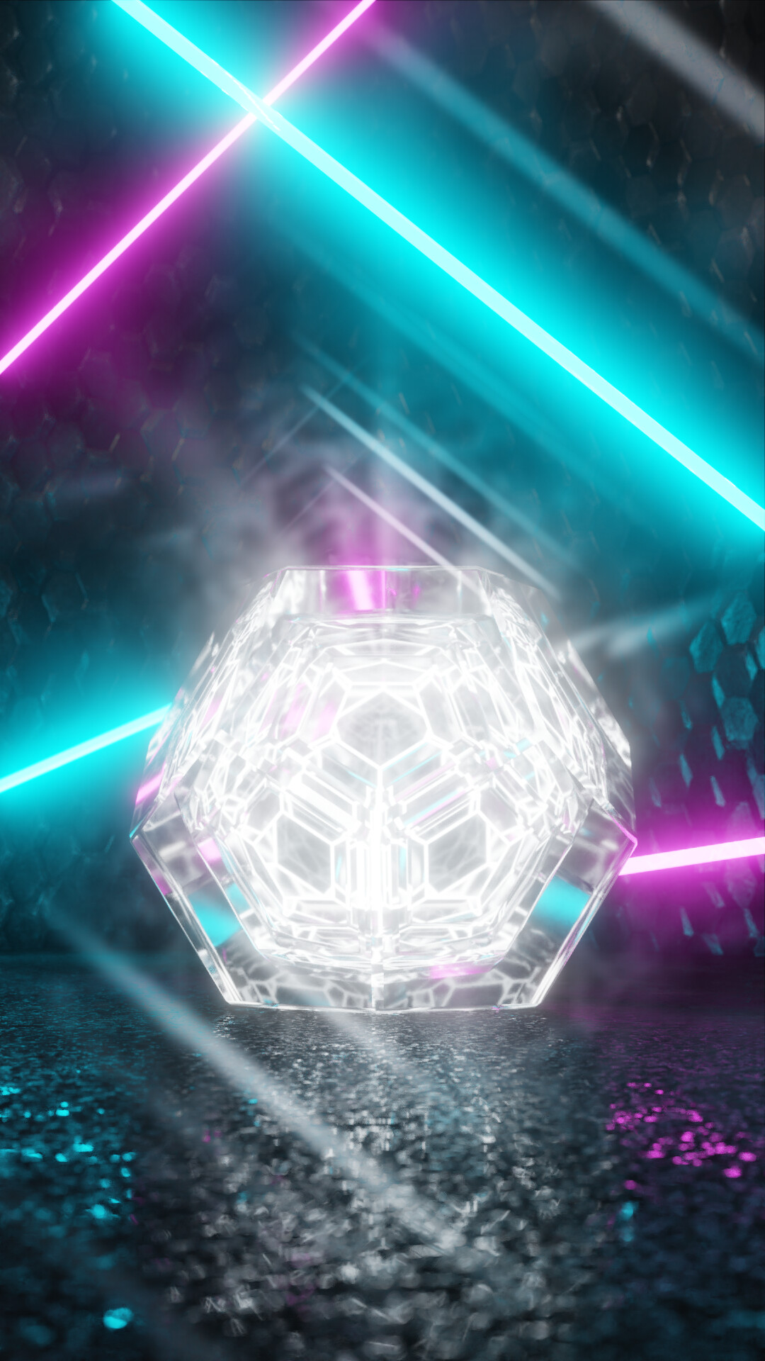 ArtStation - Retro Engram