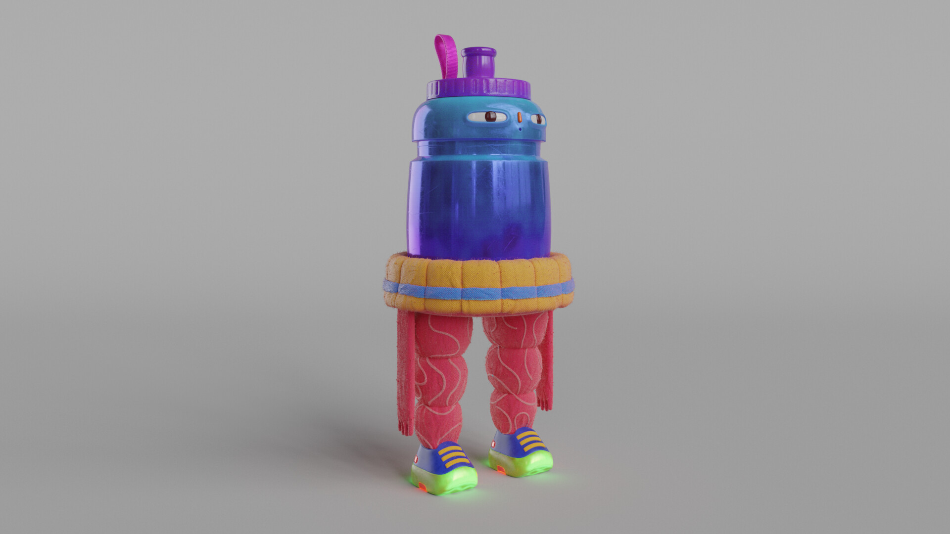 Adam Pierre - Roof Studio - Conoco