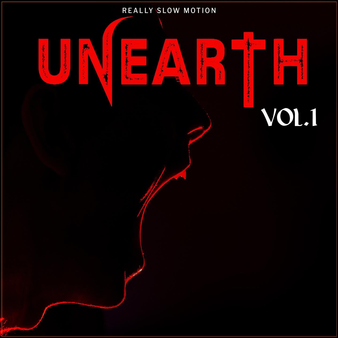 ArtStation - Unearth Vol. 1
