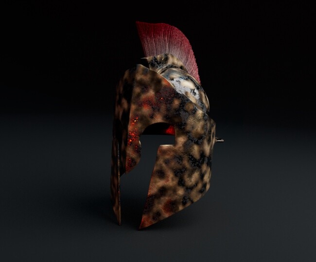 ArtStation - Learning Maya