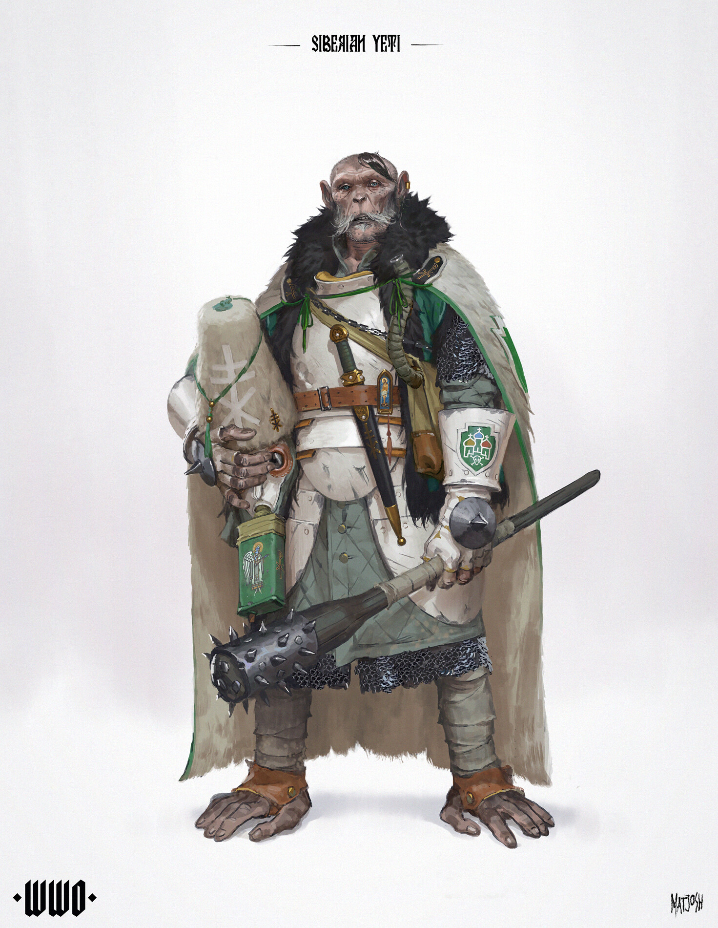 andrius-matijosius-ww0-layout-rus-yeti-2-1900.jpg (1471×1900)图片_A-S设定原画 ...