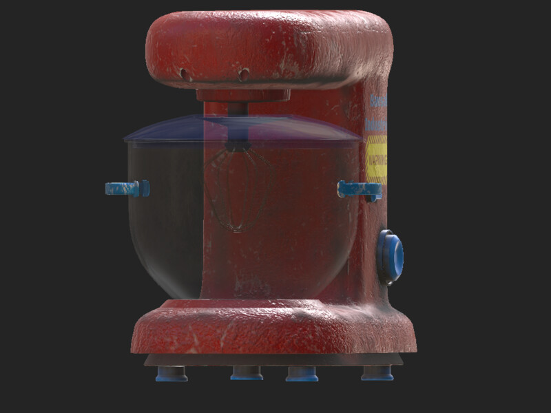 ArtStation - Shaurya Bansal