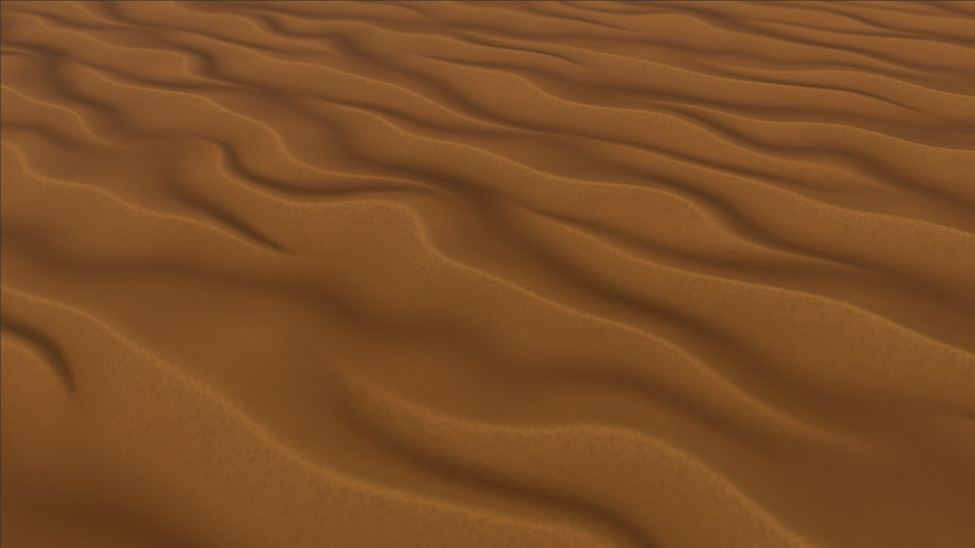 ArtStation - Stylized Sand Floor - Substance Designer