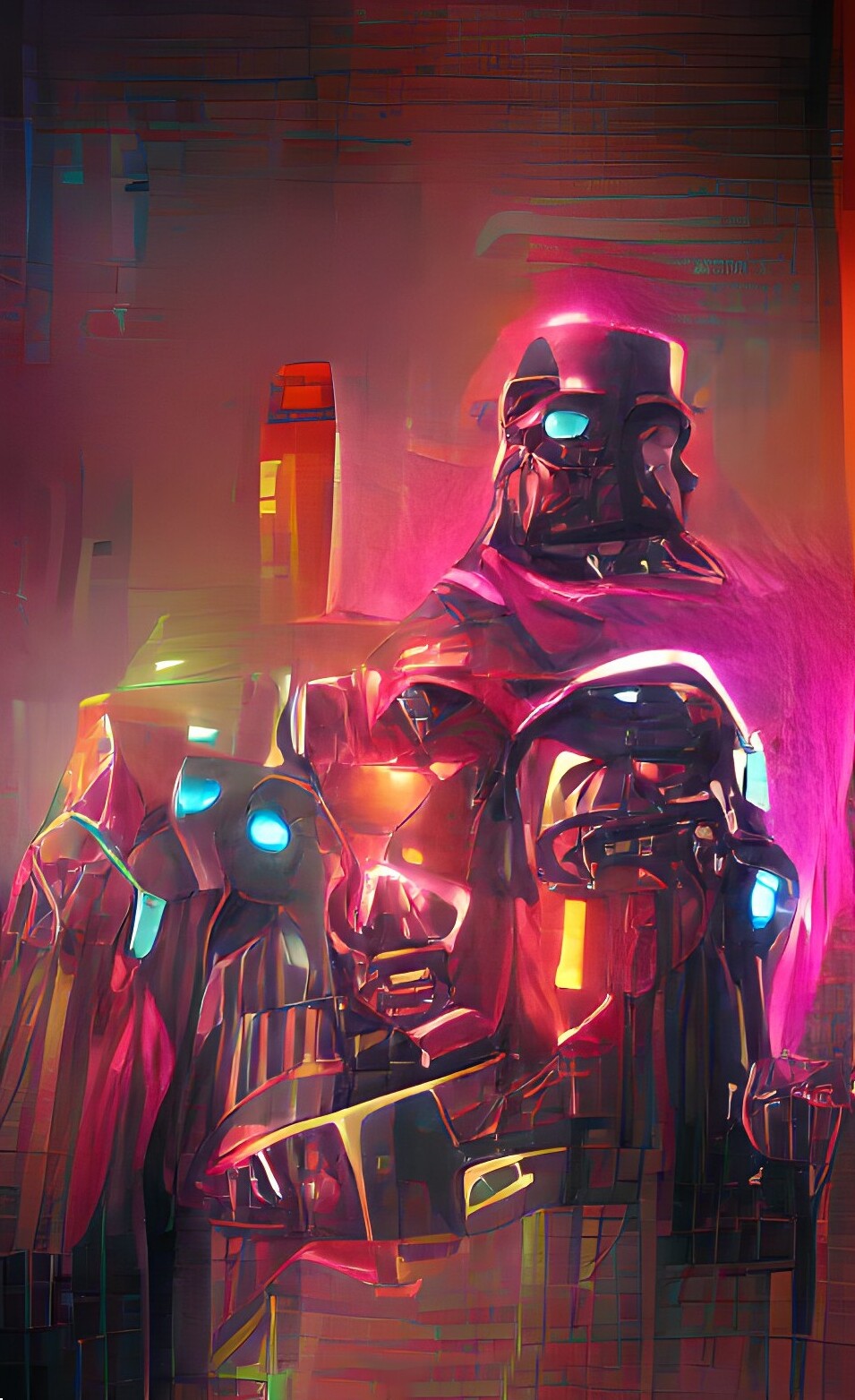 ArtStation - VOID 2022