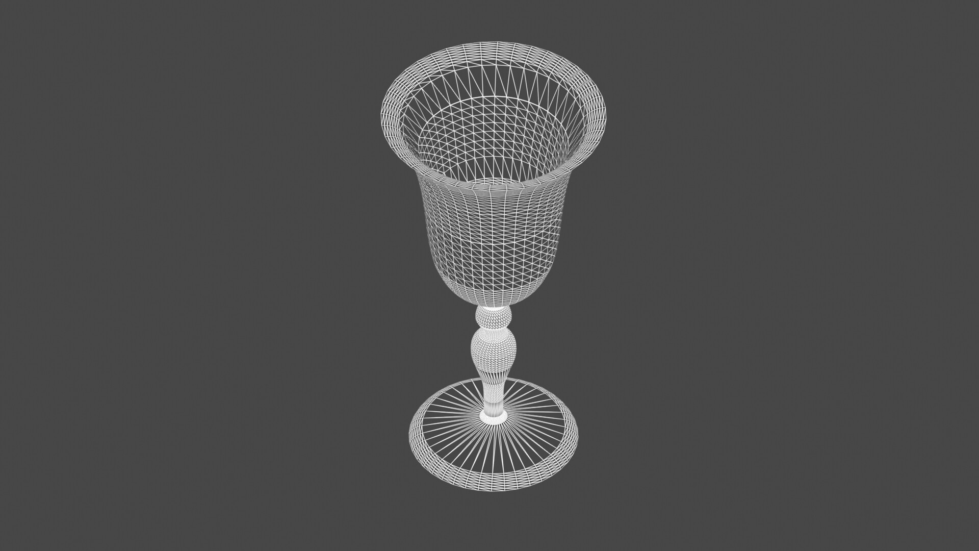 ArtStation - 3D Wireframes