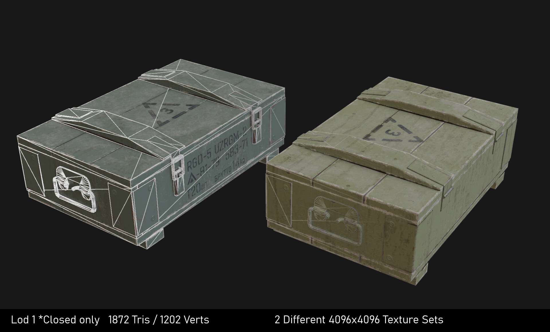 Nick_ - RGD-5 Grenade