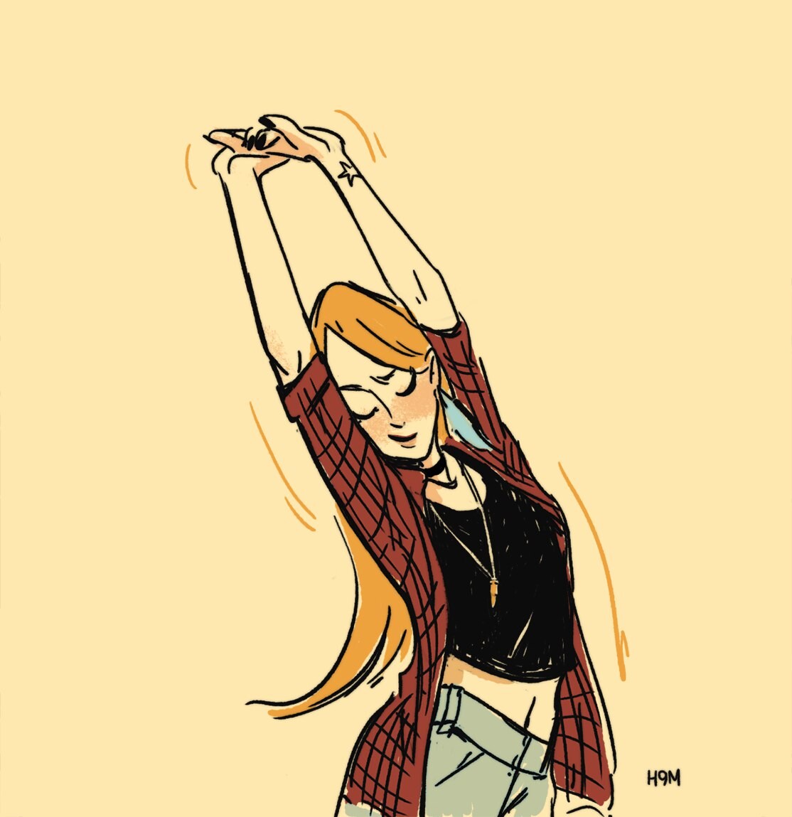 ArtStation - life is strange