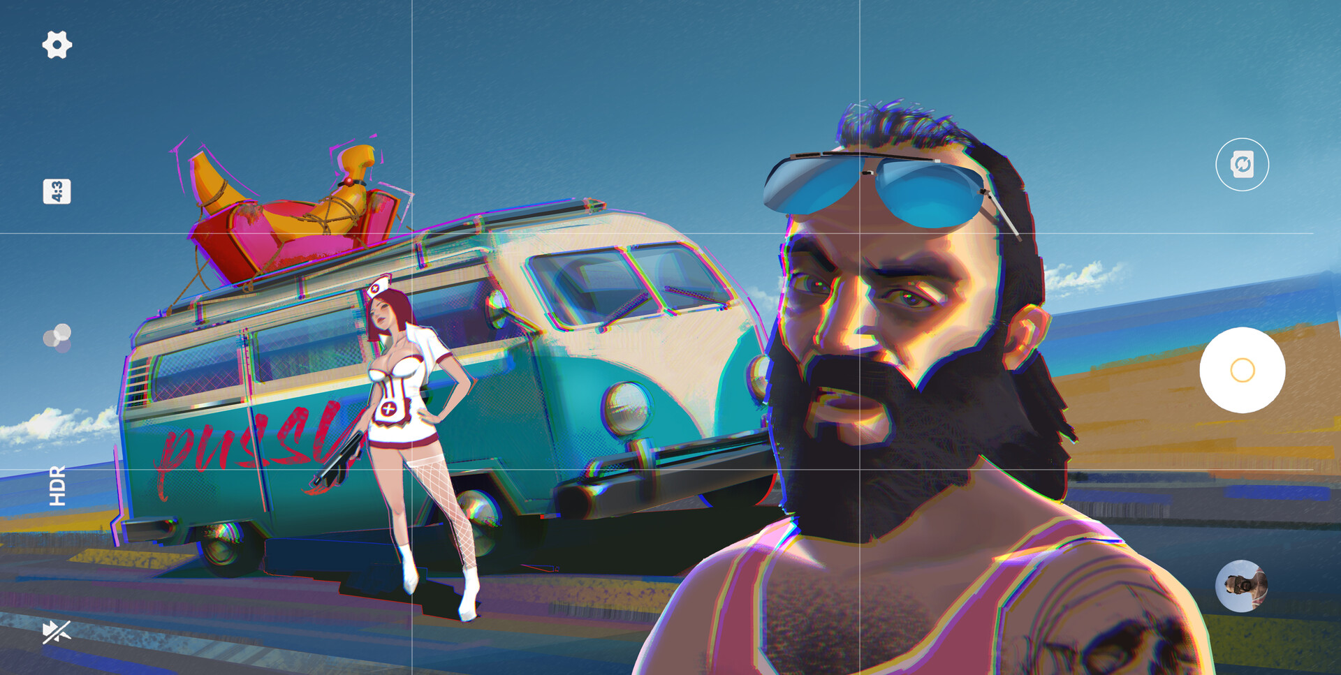 ArtStation - 22-ST-01