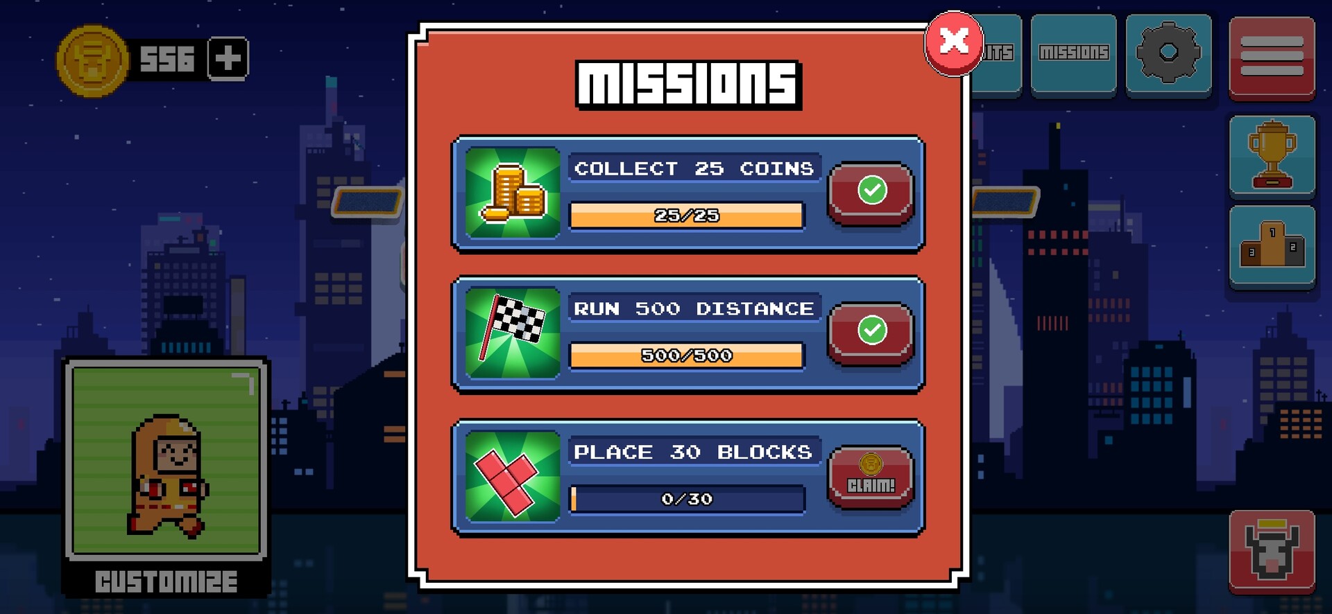 Achal Mehrotra - Super Brick Master 3000