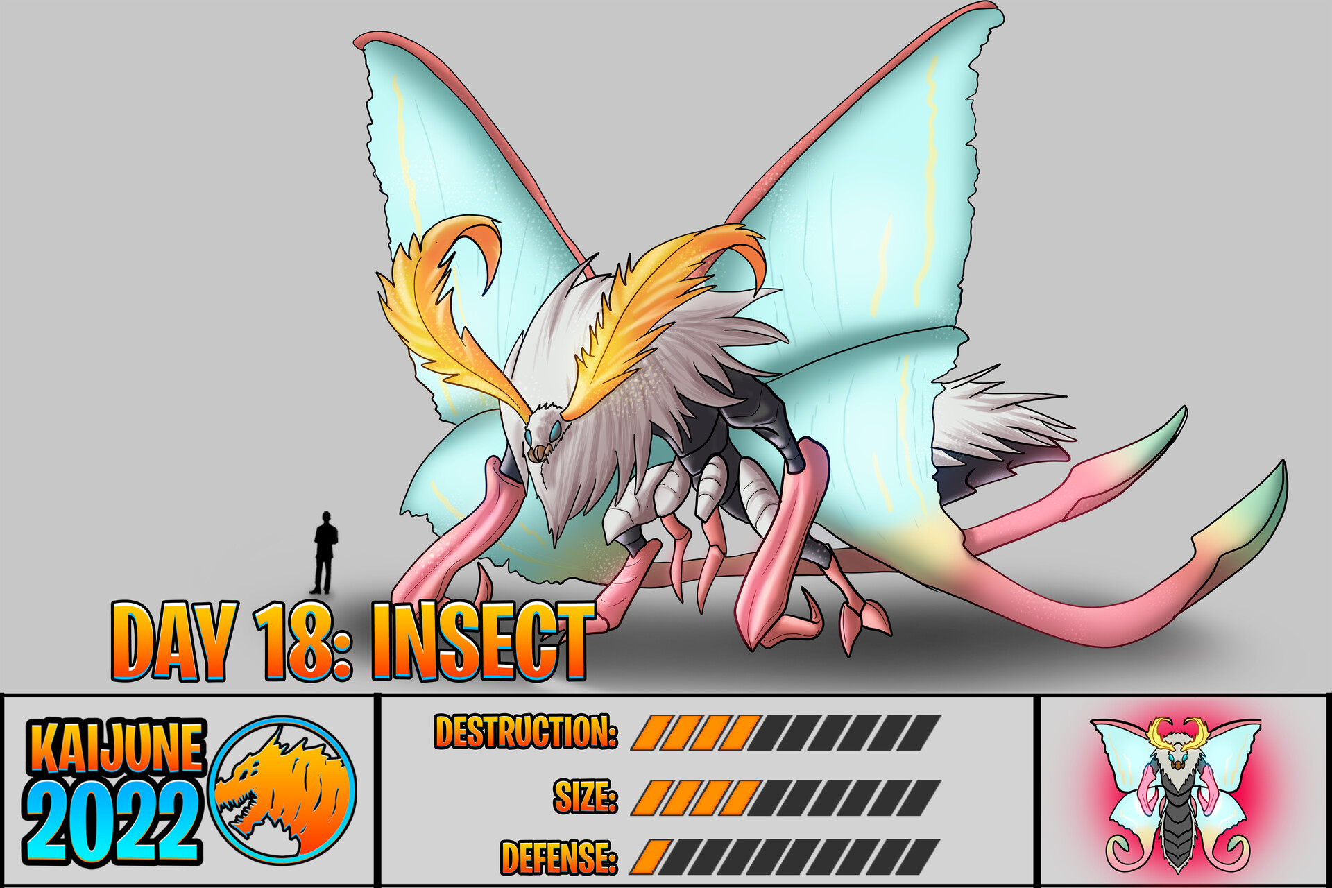 gryphonmon hacker's memory