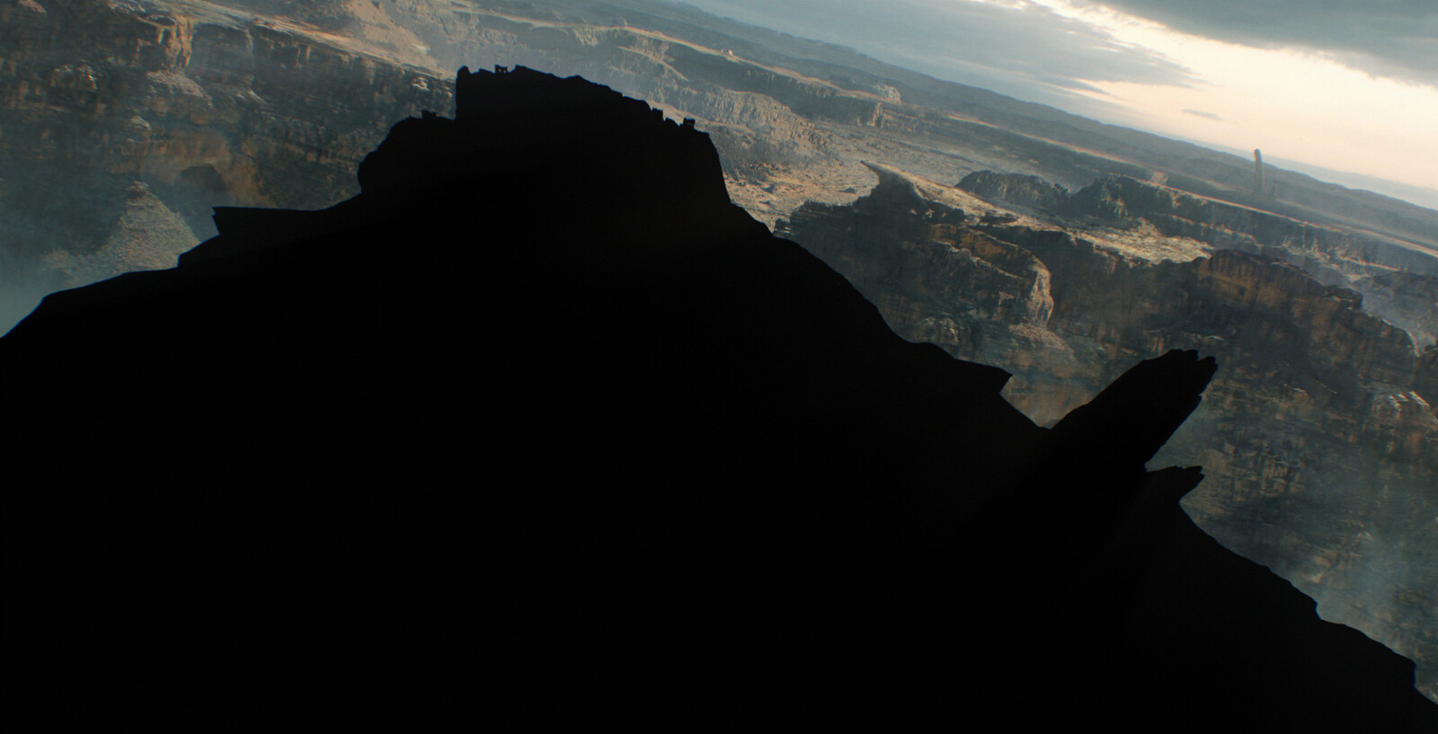 Igor Staritsin - Final Fantasy XV