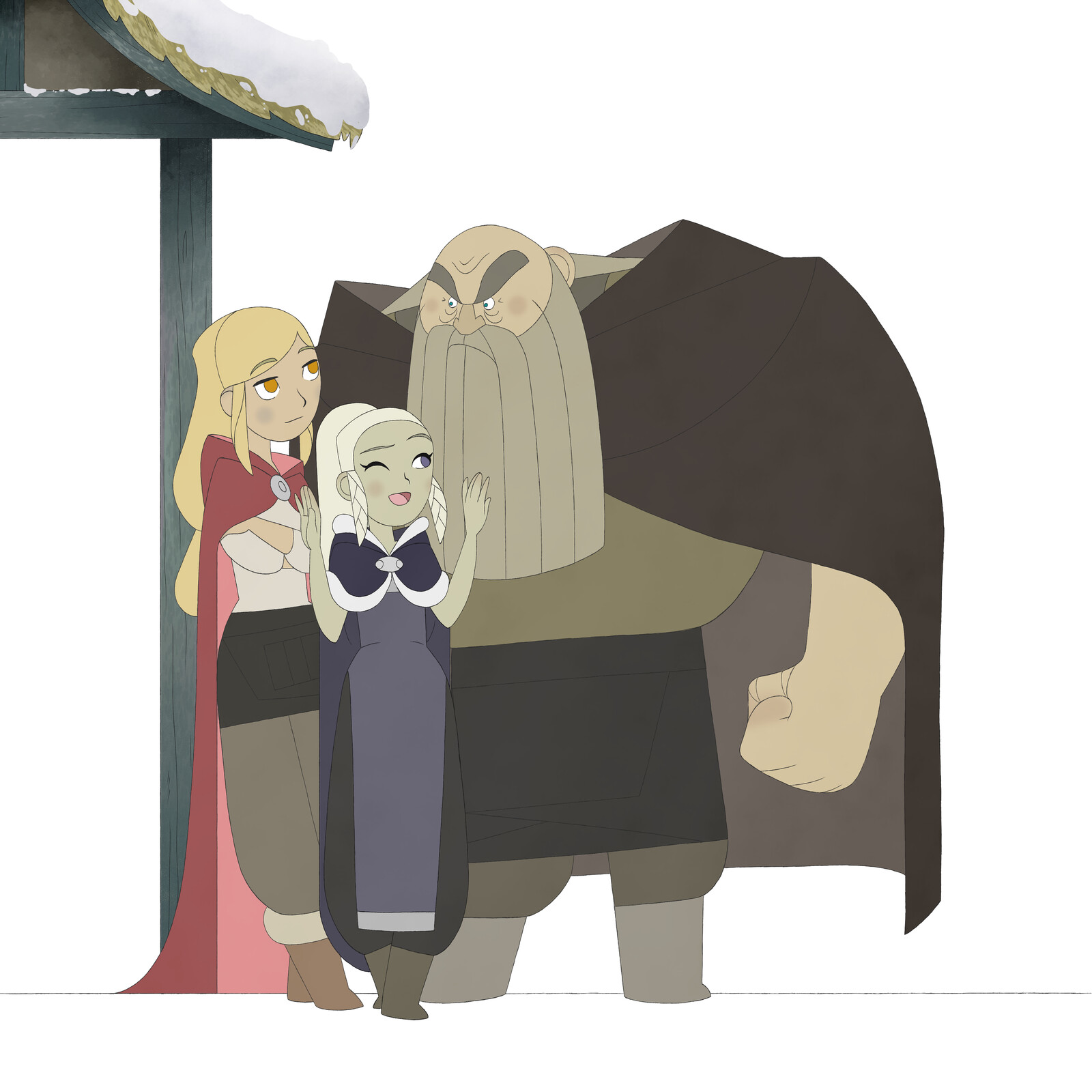 Justin Boden - Portfolio