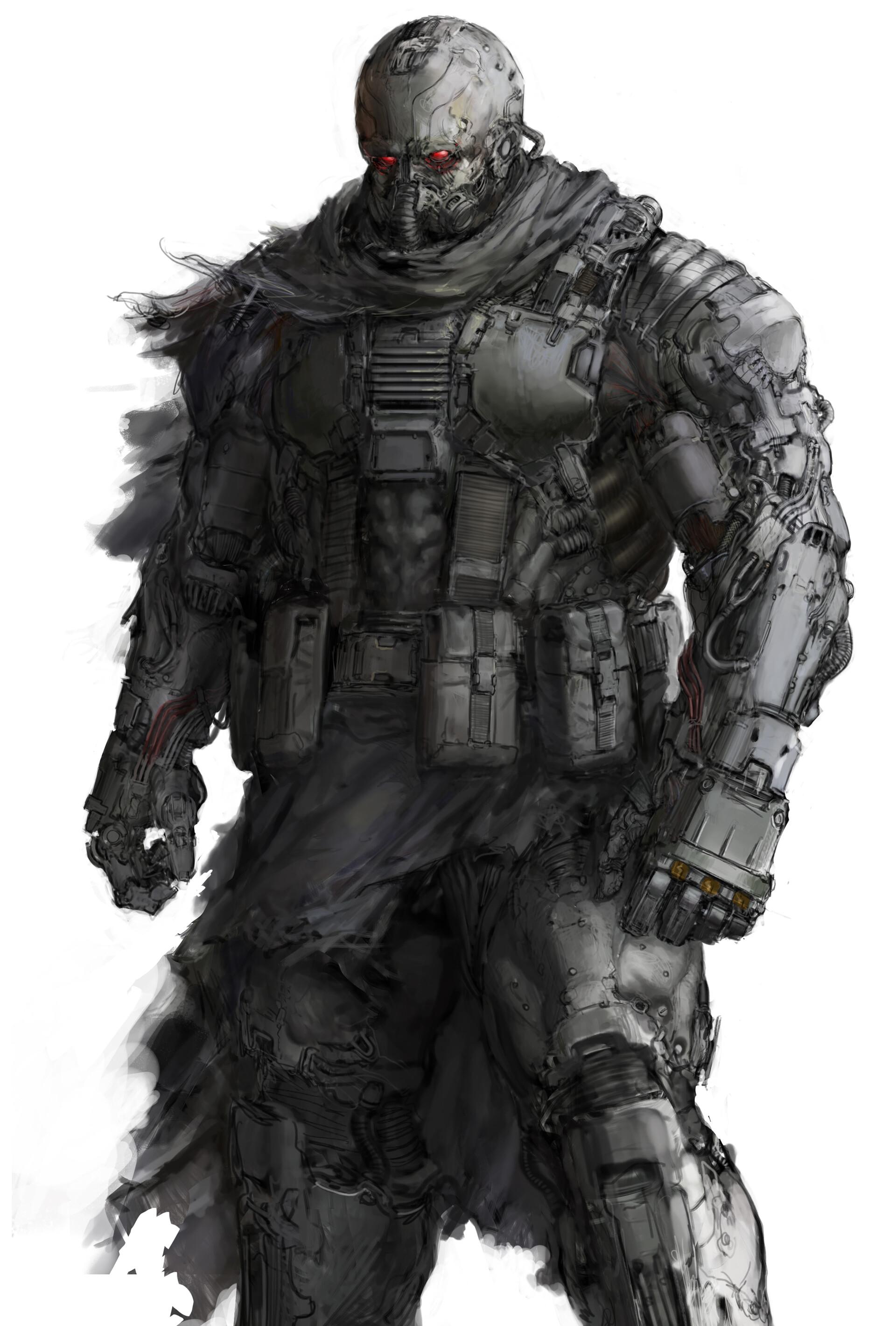 prototype 2 super soldiers