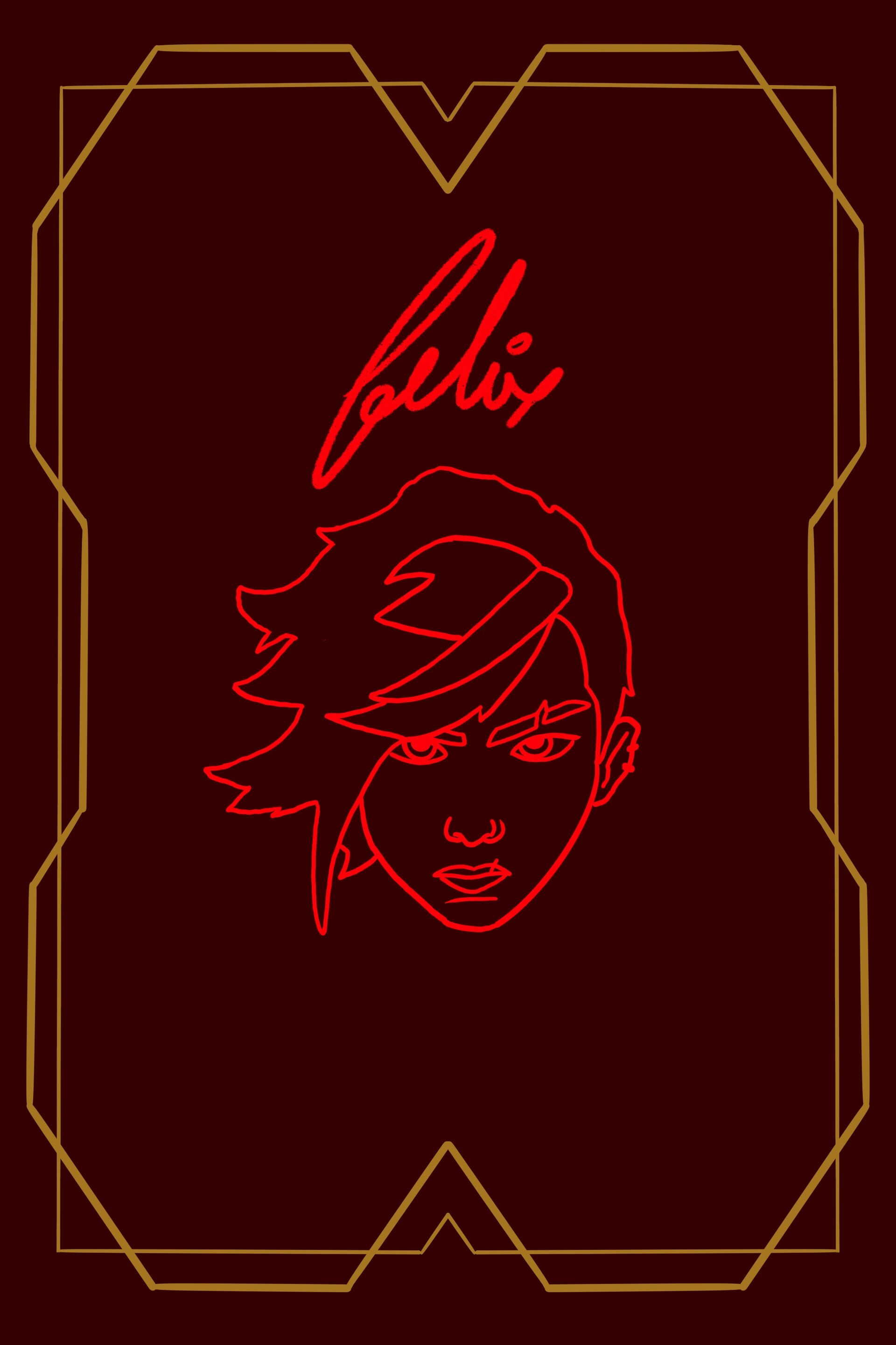 Felix Ng - Vi Arcane