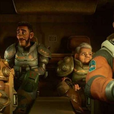 Barbara Berg - Portfolio