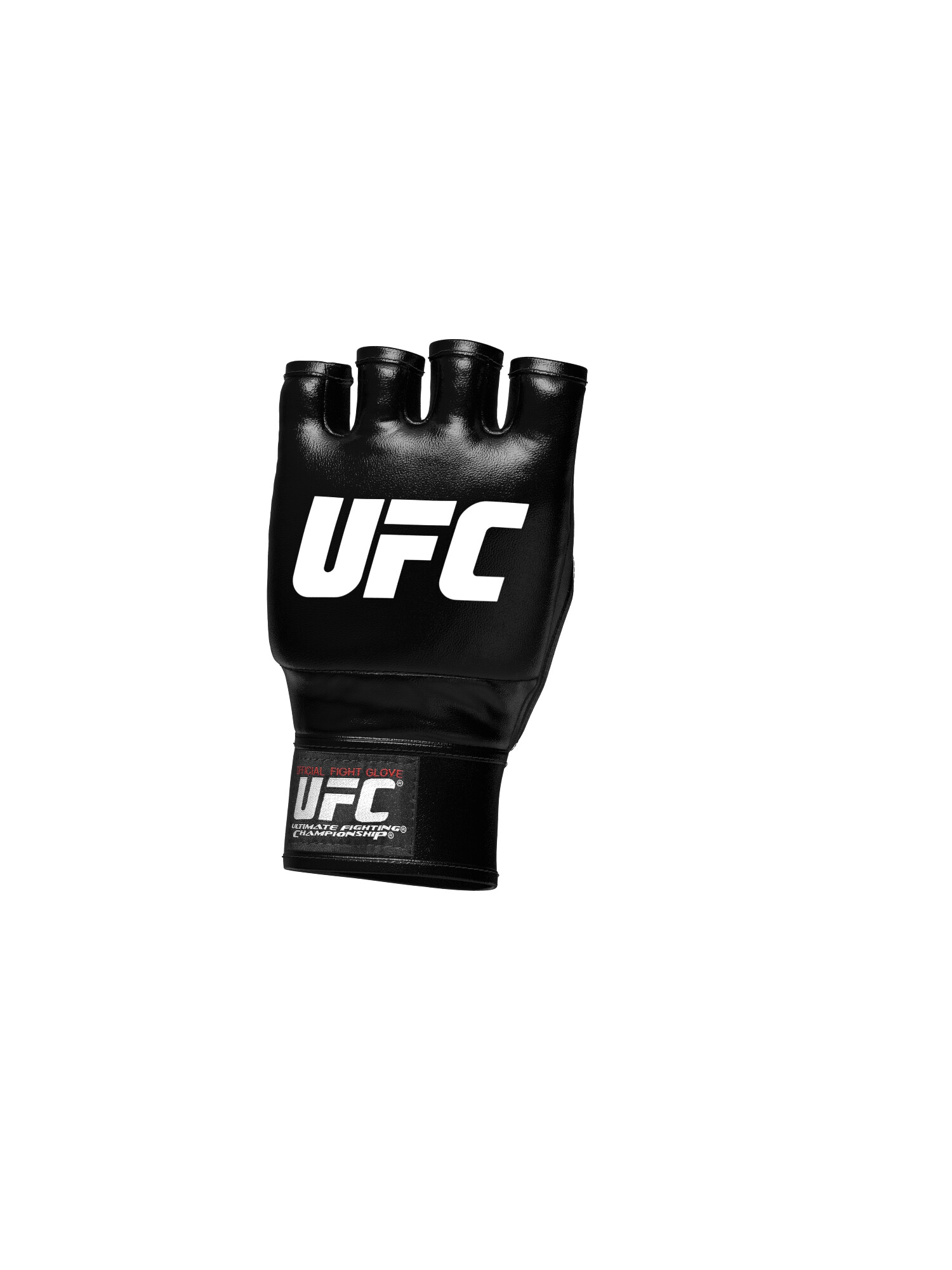 Shabdpd - UFC Boxing Gloves 3d model