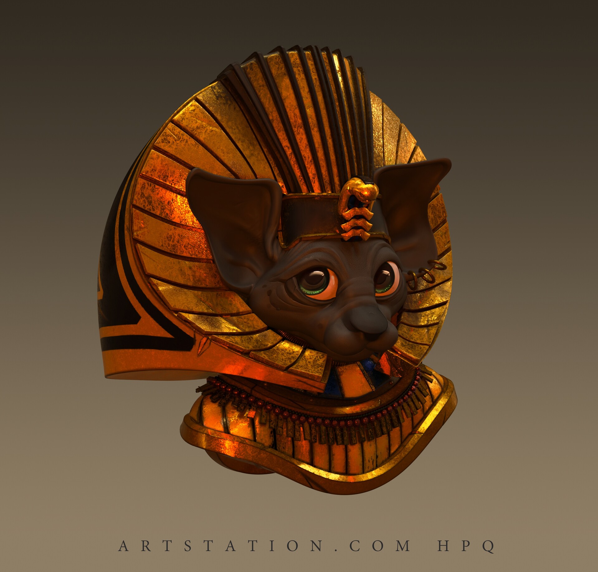 ArtStation - Falao