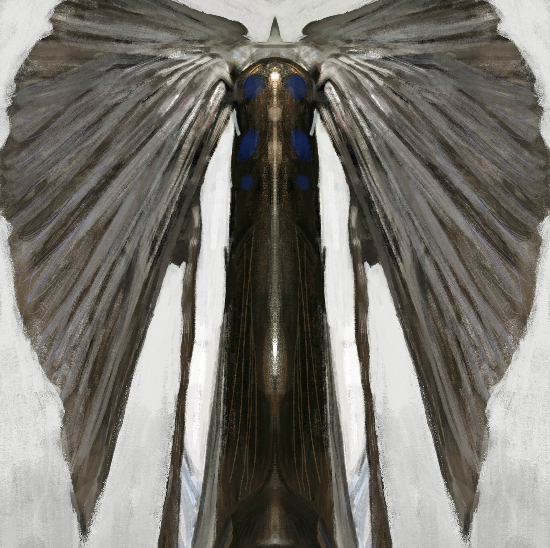 ArtStation - Scalewing