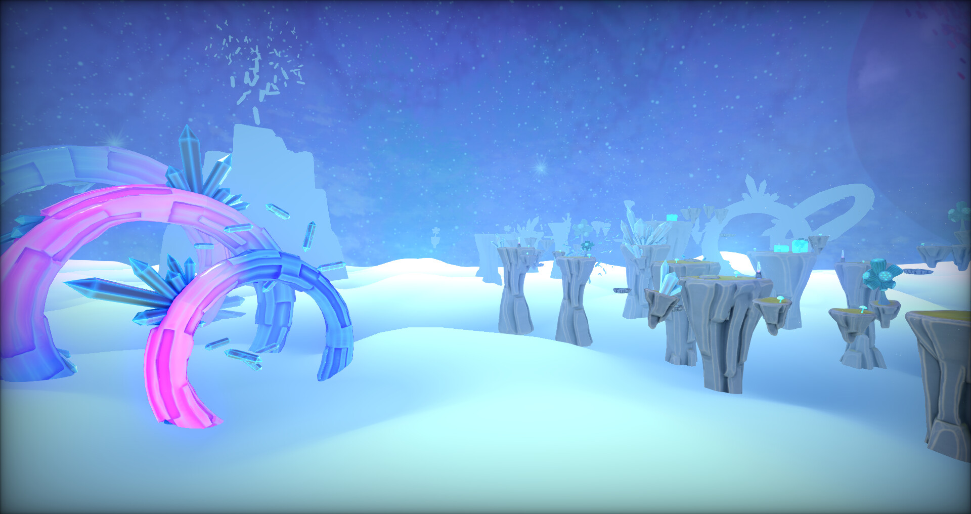 ArtStation - Delayed