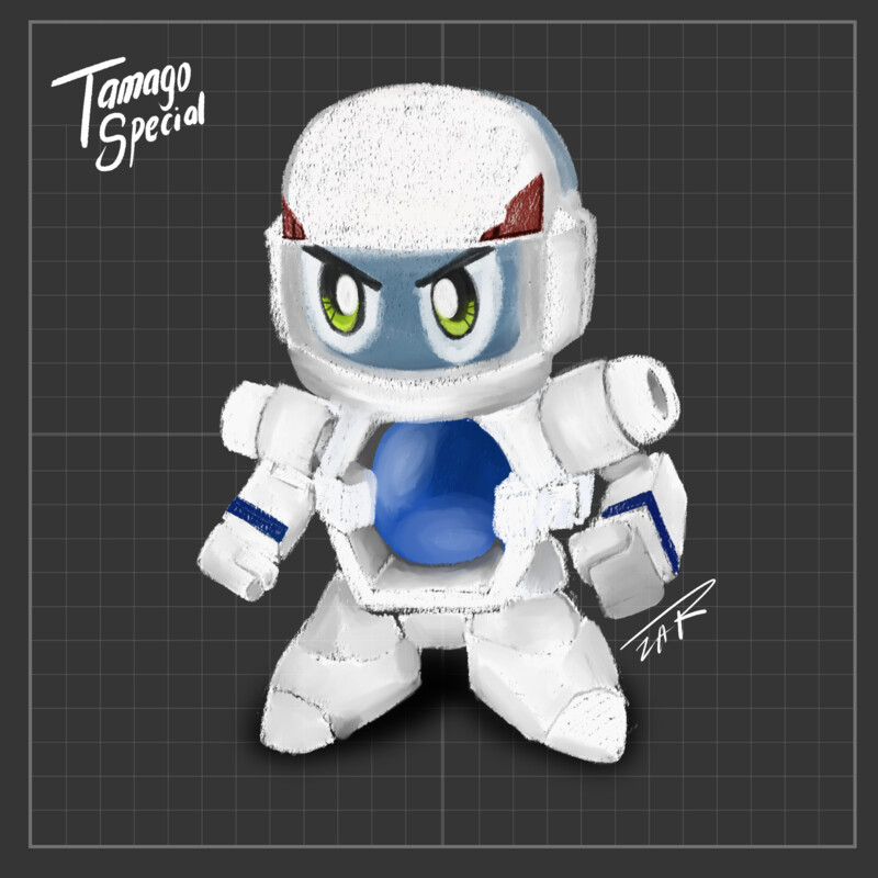 ArtStation - Abu Dzar Ghifari