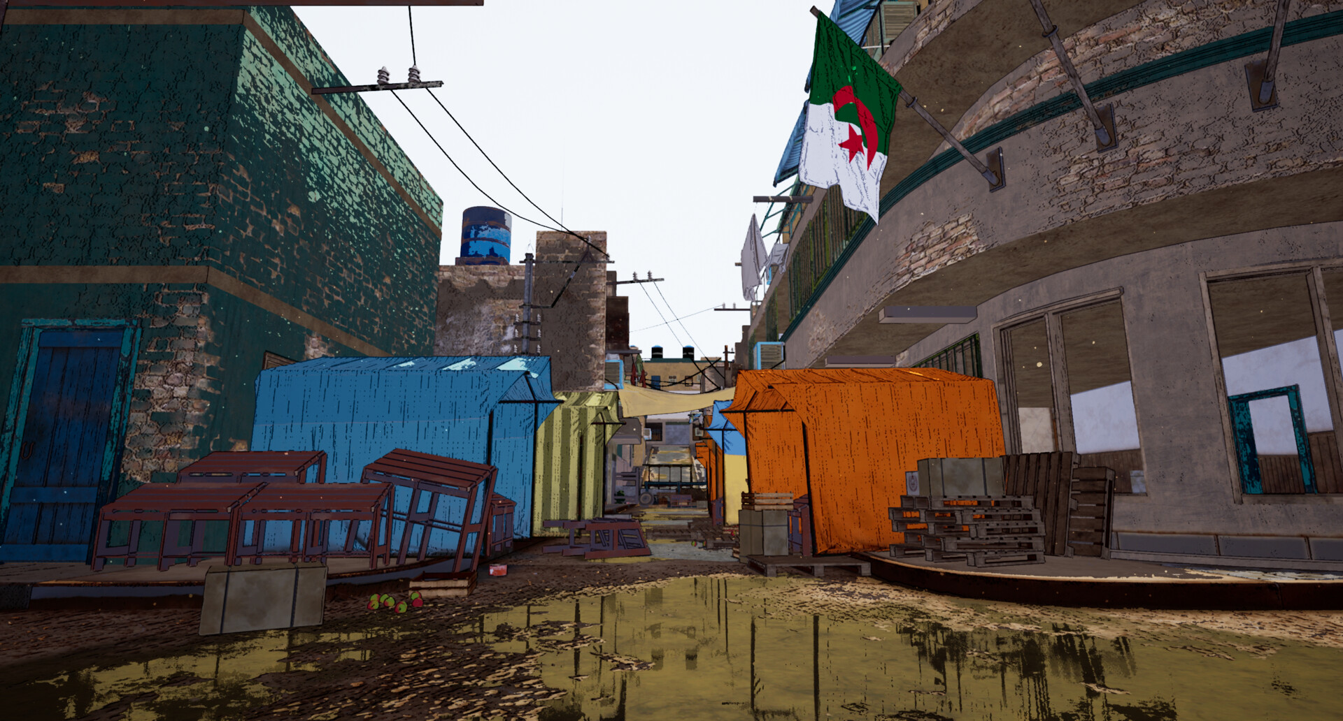 ArtStation - 𝐓𝐡𝐞 𝐔𝐧𝐝𝐞𝐚𝐝 ( 𝐙𝐨𝐦𝐛𝐢𝐞 𝐇𝐮𝐧𝐭 ) | 𝐀𝐧 𝐮𝐩𝐜𝐨𝐦𝐢𝐧𝐠 𝐅𝐏𝐒 𝐠𝐚𝐦𝐞