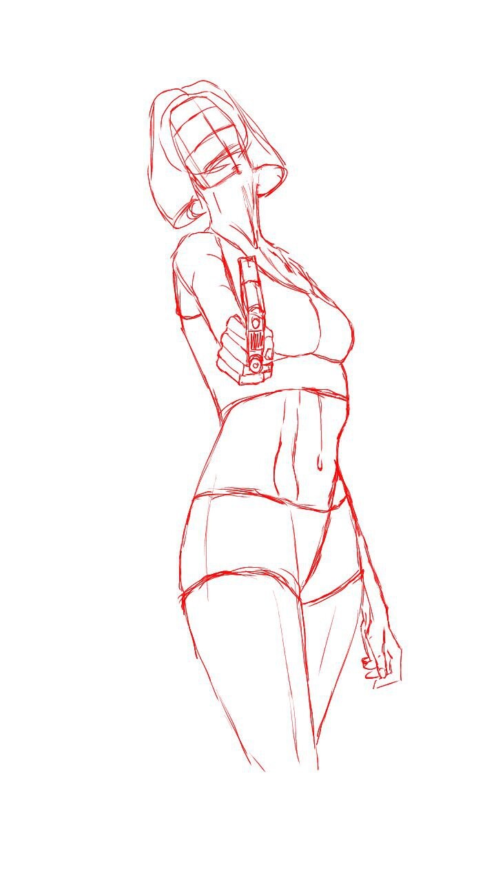 ArtStation - Another one