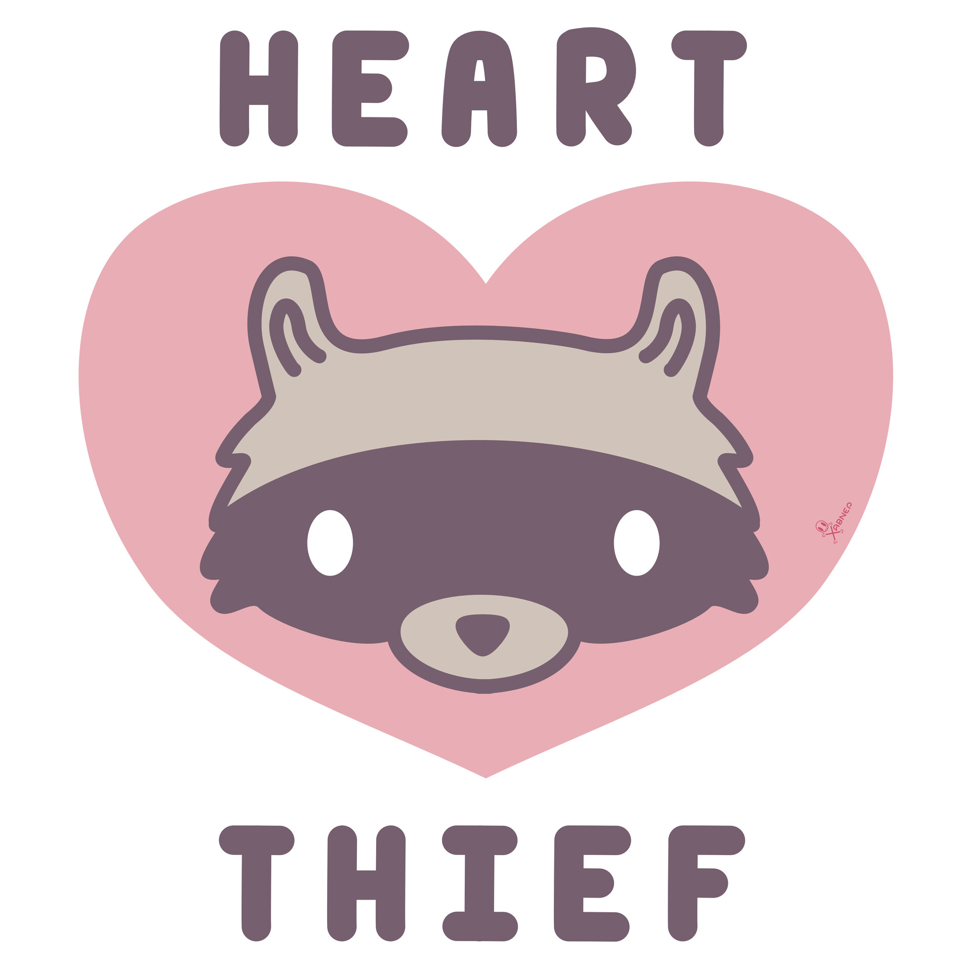 ArtStation - Heart Thief / Ladrón de corazones
