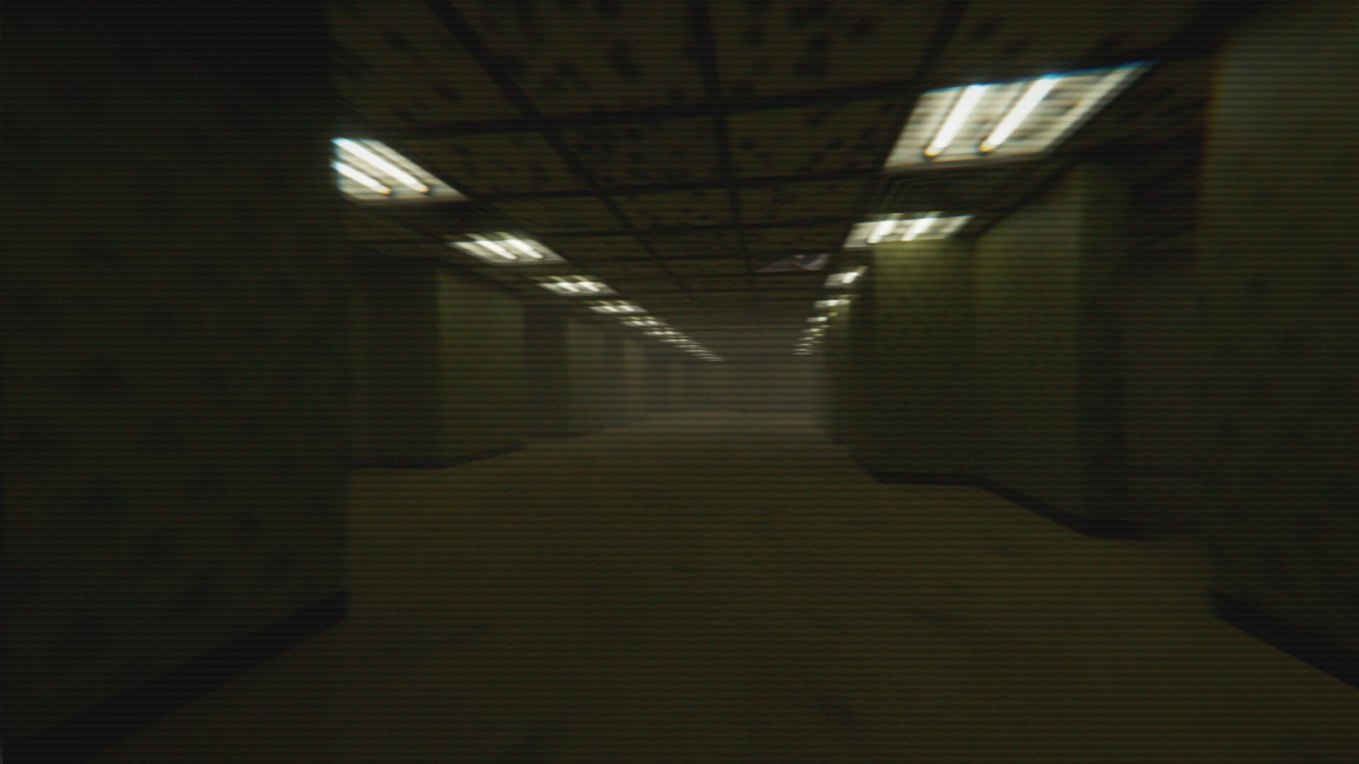 ArtStation - Backrooms Level