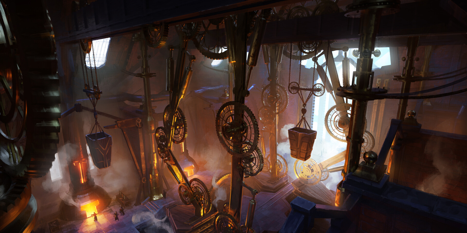 tim-warnock-nf-xp1environments-forge-interior-a-02.jpg (1920×960)-花瓣网