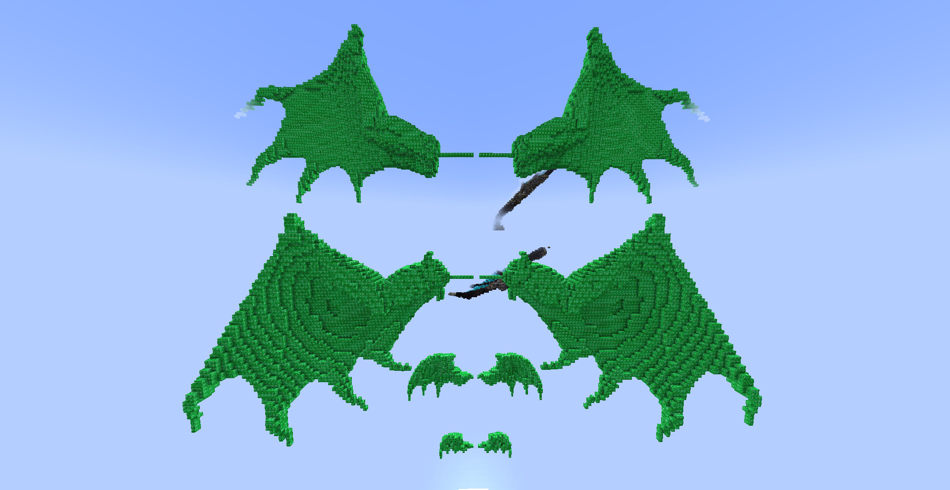 Count Jonathize - Kosurious: Dragon of Belligerent Wings