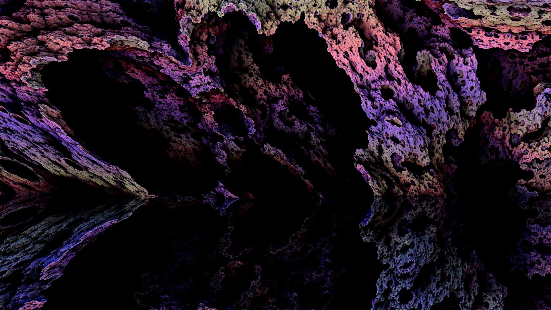 ArtStation - Cavernz