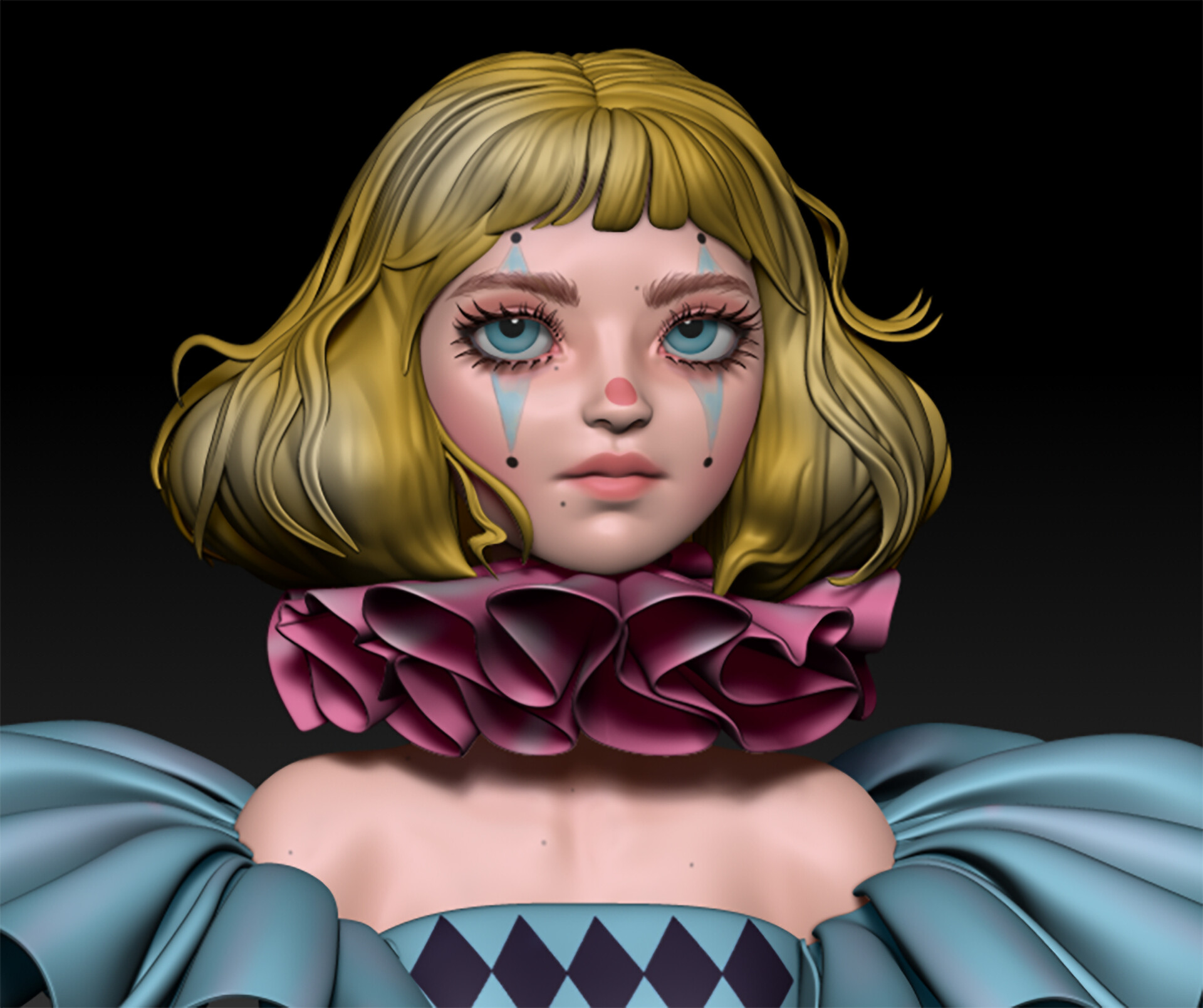 Prince Malhotra - Weeping Beauty