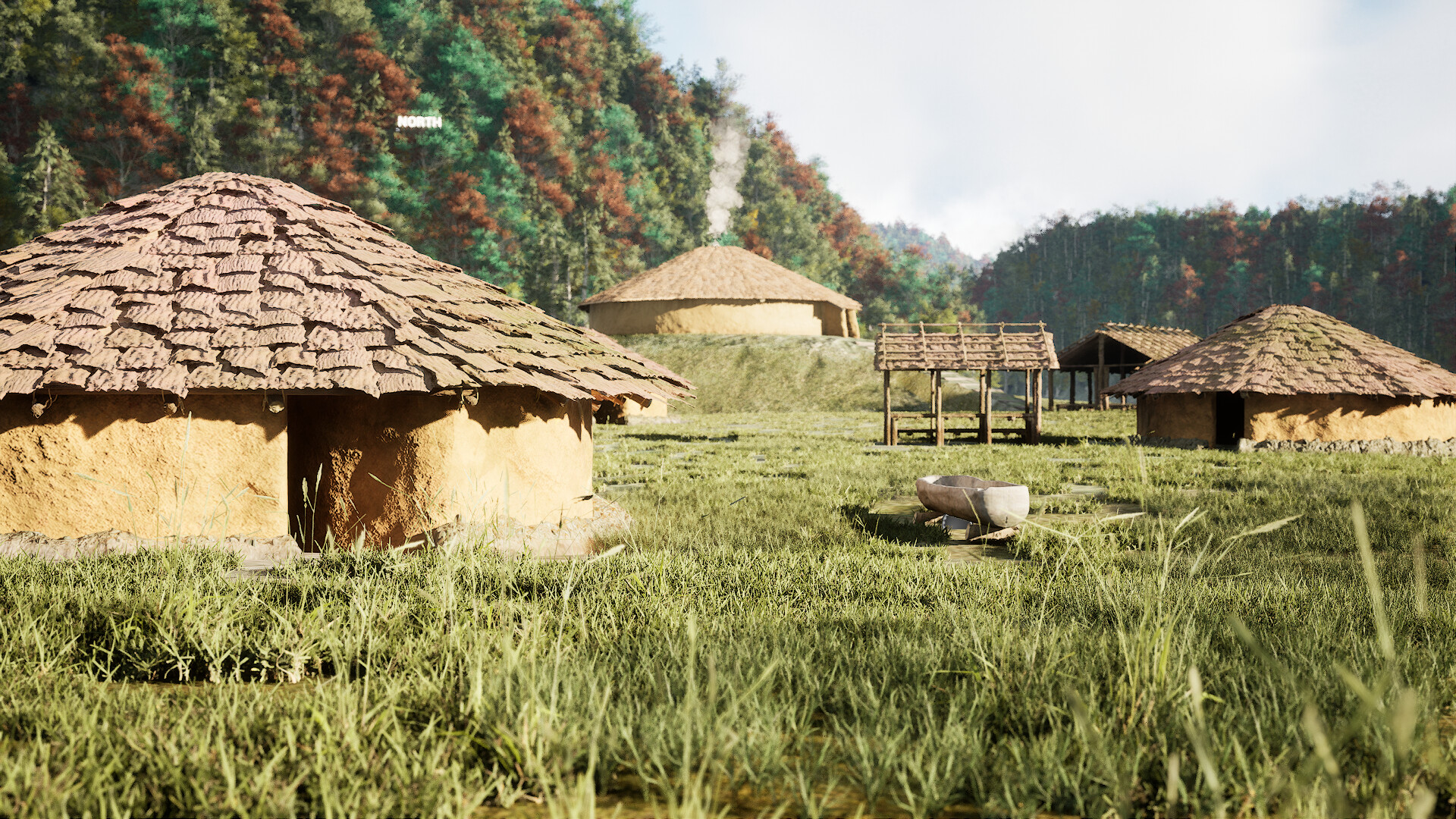 ArtStation - Kituwah