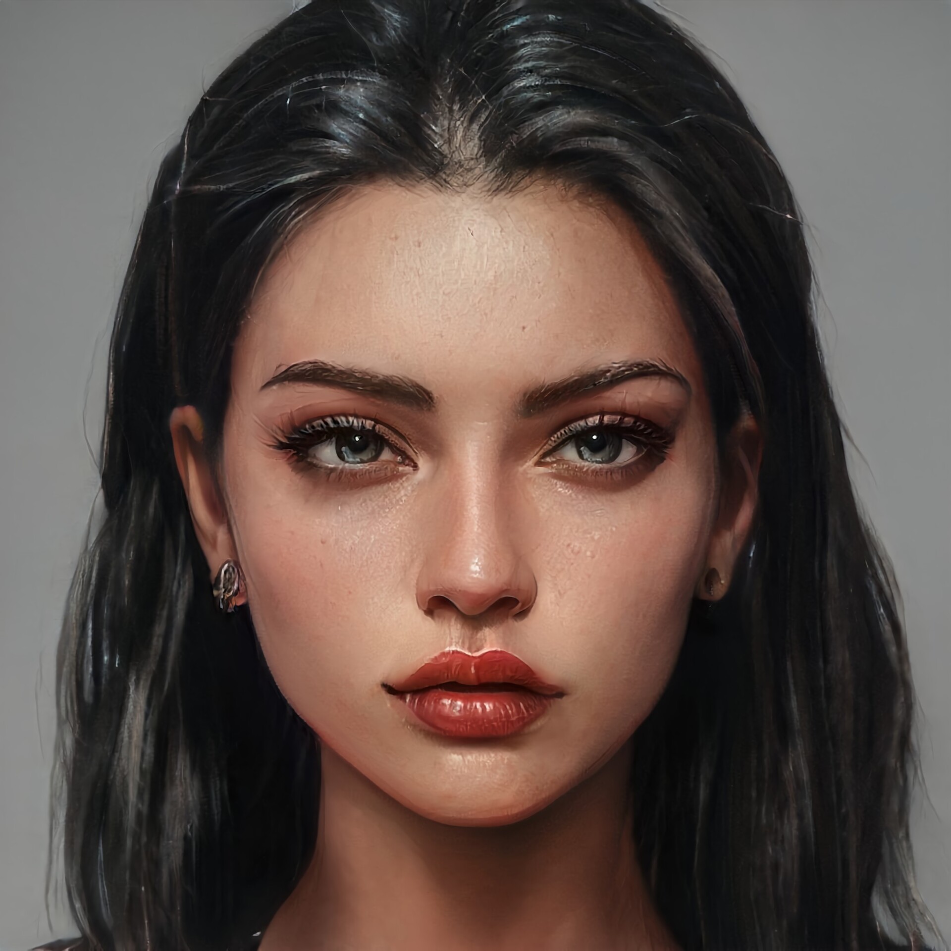 ArtStation - Temptation