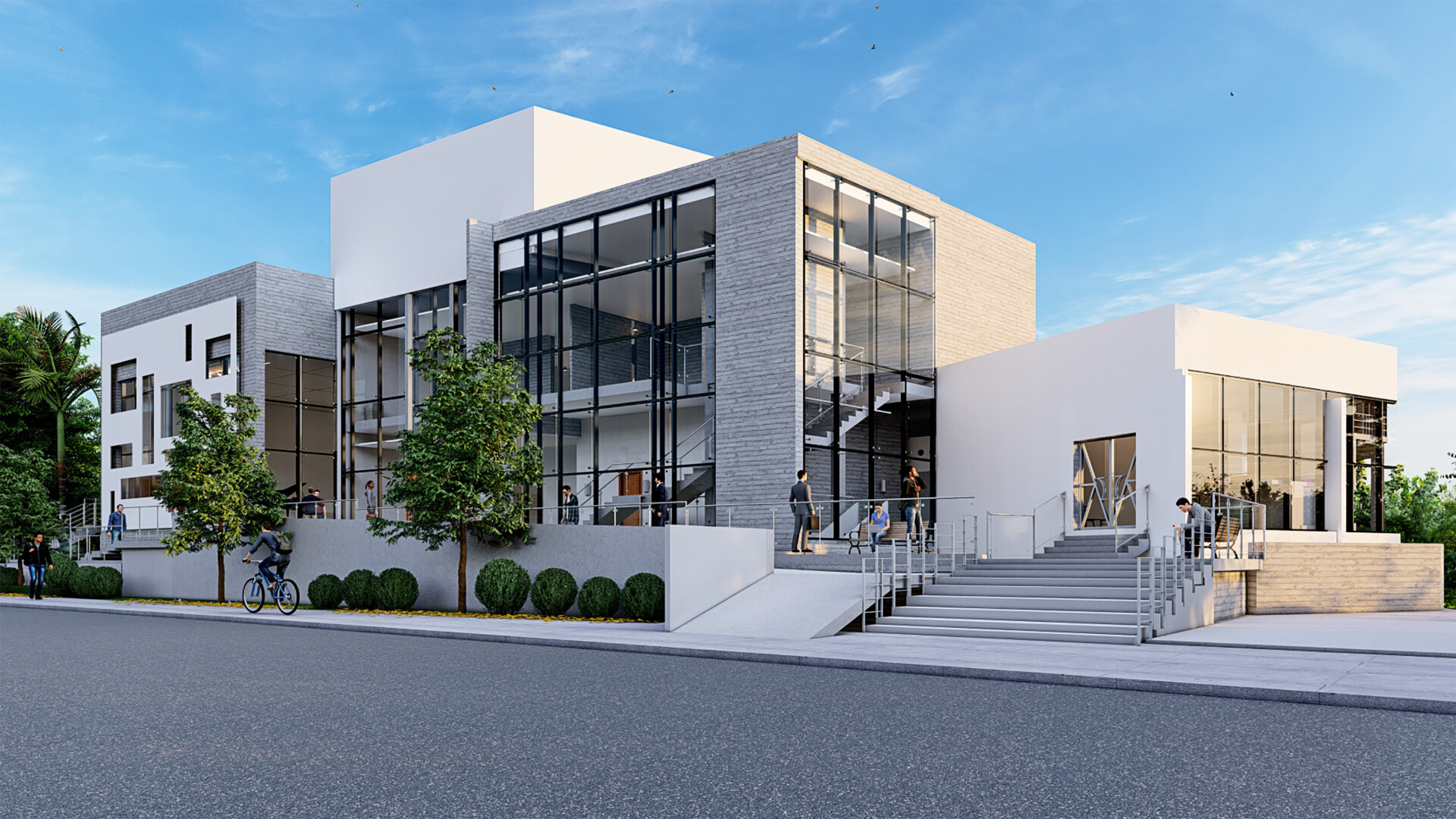 ArtStation - Art Museum