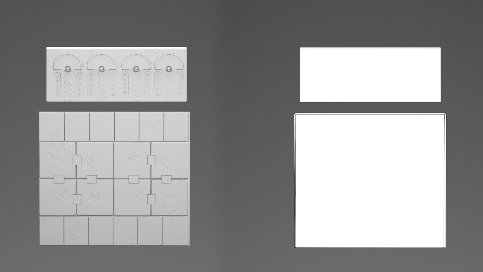 Davide Ceriani - The tomb