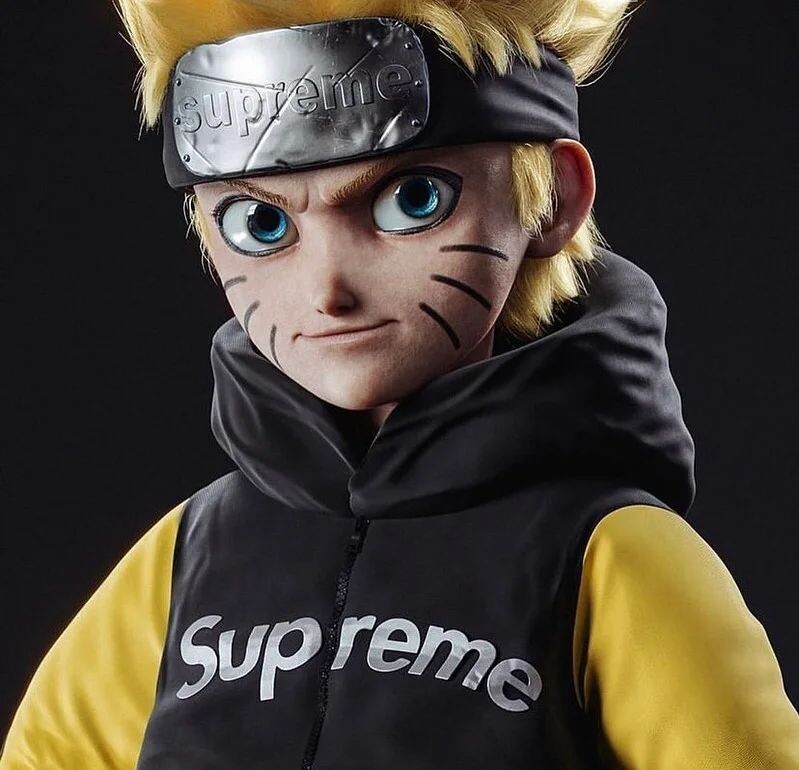 ArtStation - 3d nft art