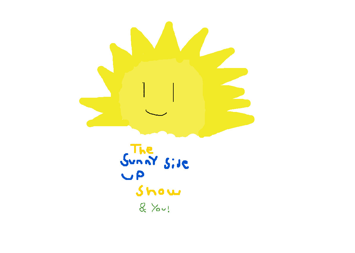 ArtStation - The Sunny Side Up Show & You! Season 2