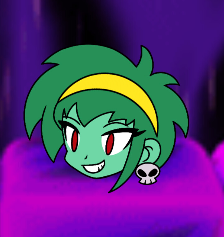 ArtStation - Rottytops